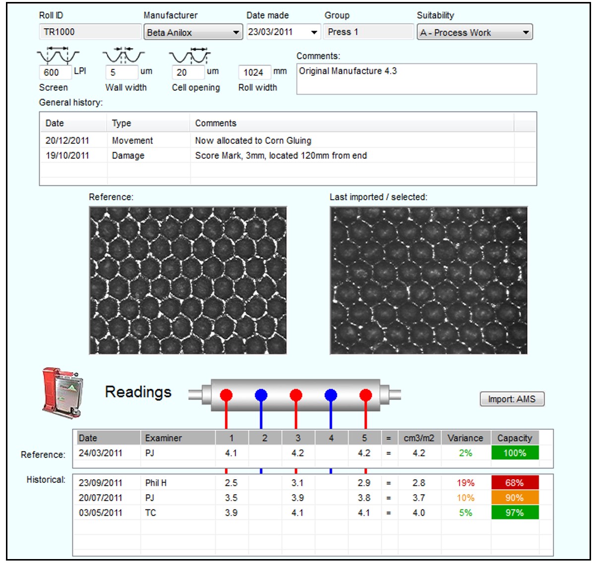 Mastering Expanded Colour Gamut Printing - Troika Systems