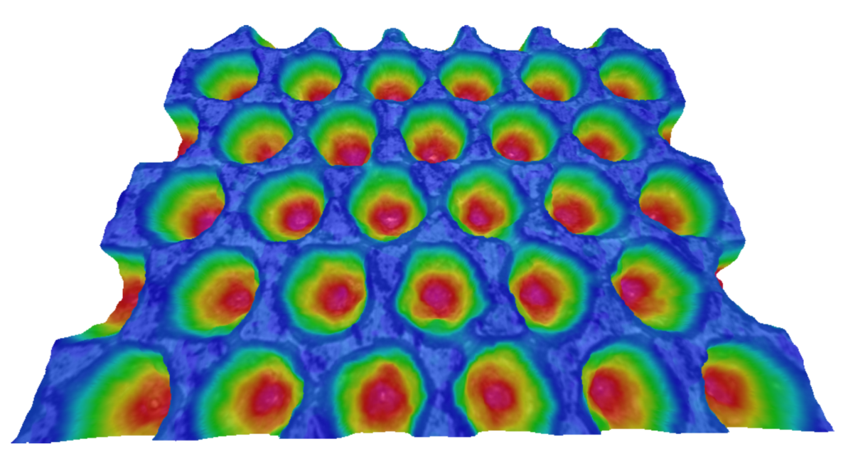 Mastering Expanded Colour Gamut Printing - Troika Systems
