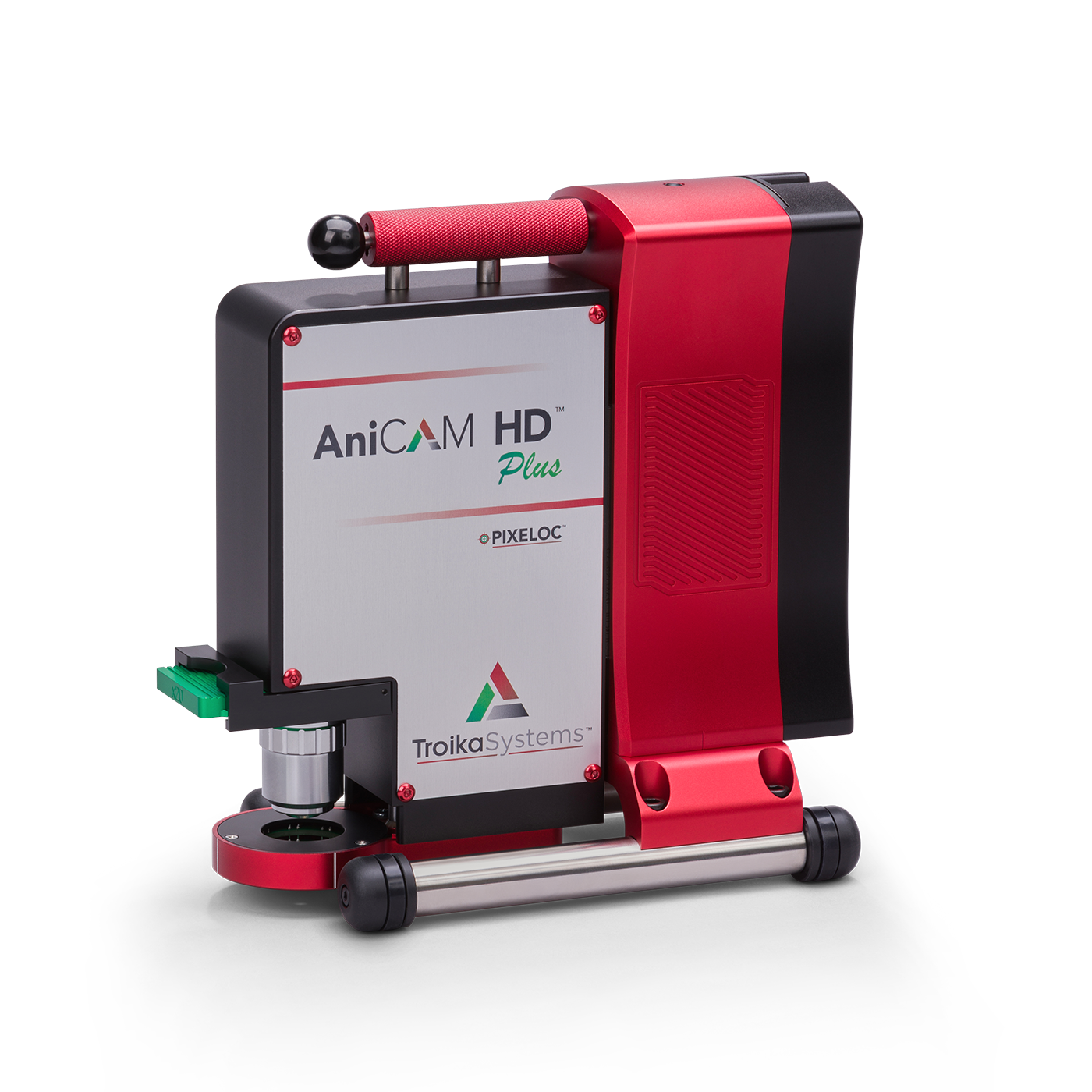 Troika Systems - Home of the award winning AniCAM 3D Anilox Inspection ...